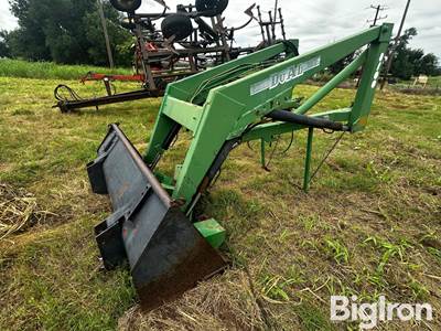 Dual 3100 Front-End Tractor Loader For Sale | Camargo, OK | IF9264 ...