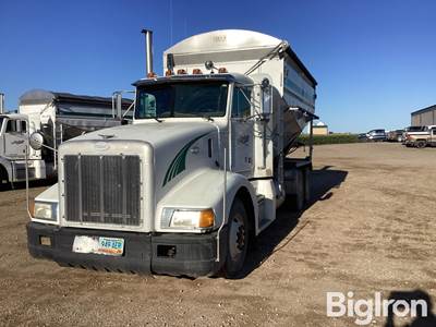 1997 Peterbilt 377 T/A Tender Truck For Sale | New Rockford, ND ...