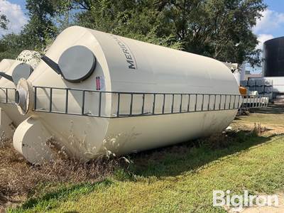 Overhead Feed Bins For Sale | MyLittleSalesman.com