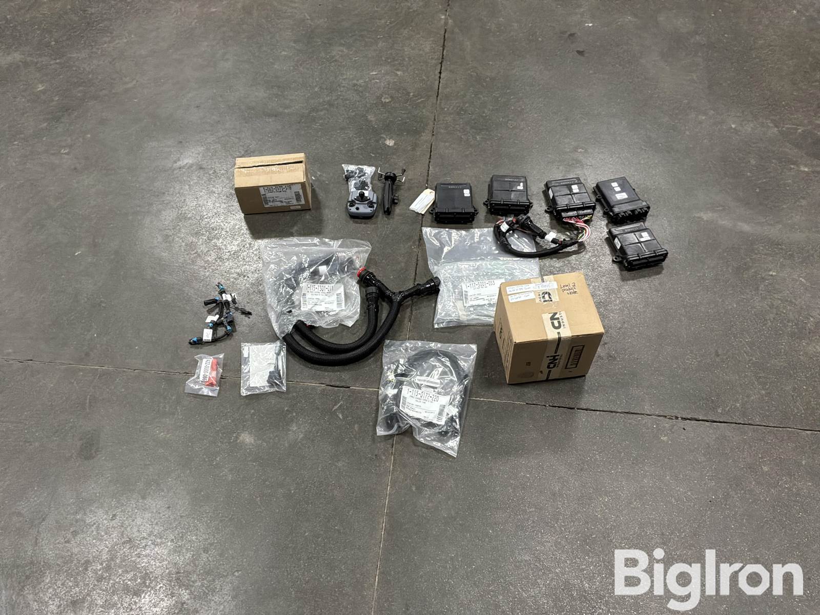 Raven ECU Harnessing For Sale | Kearney, NE | KS2127 | MyLittleSalesman.com