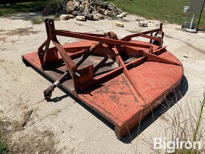 Rotary Cutters and Mowers For Sale | MyLittleSalesman.com