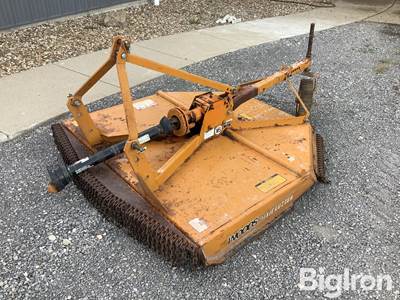 Rotary Cutters and Mowers For Sale | MyLittleSalesman.com