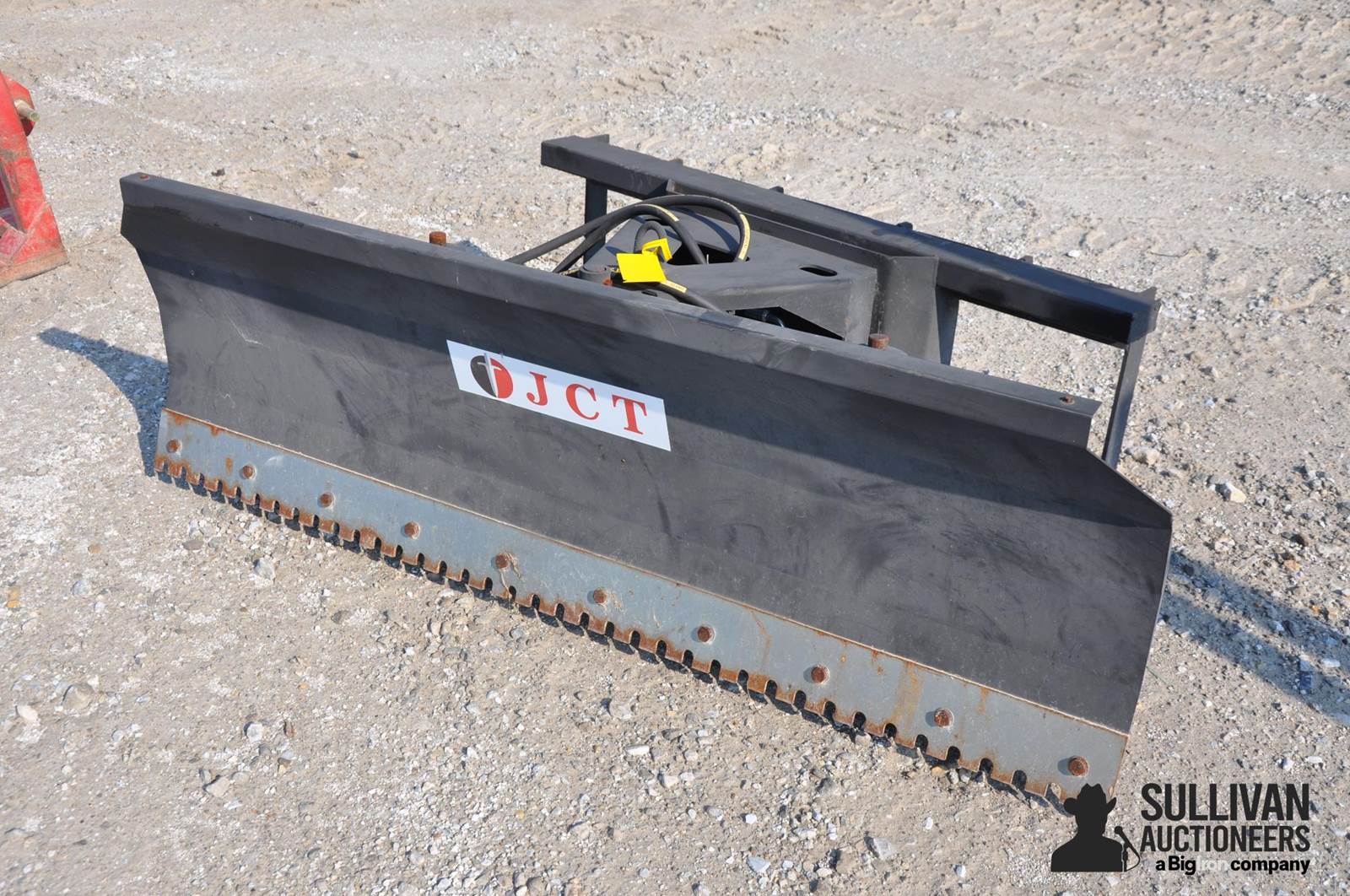 JCT 6' 4-Way Blade For Sale | Hamilton, IL | HAM2683 | MyLittleSalesman.com