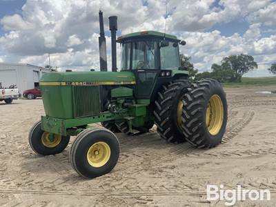 Used Tractors For Sale | MyLittleSalesman.com