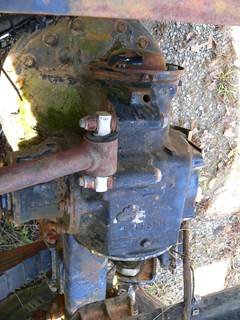 1999 Mack Camelback Cutoff For Sale | Forest Park, GA | KHA5430P3 ...