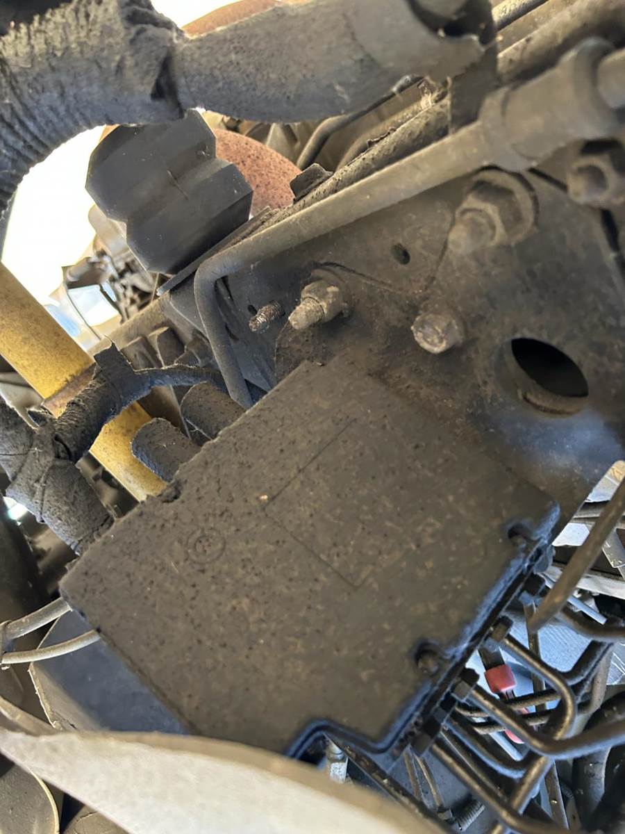 2006 GMC C5500 ABS Control Module For Sale | Wheat Ridge, CO | 62529 ...