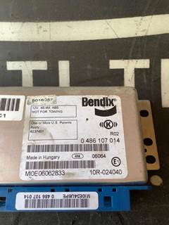 2007 International 4400 ABS Control Module For Sale | Wheat Ridge, CO ...