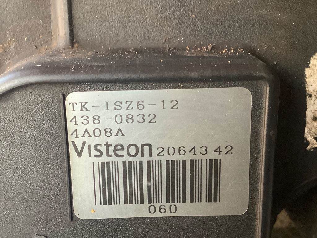 2005 Isuzu NPR ABS Control Module For Sale | Wheat Ridge, CO | 54139 ...