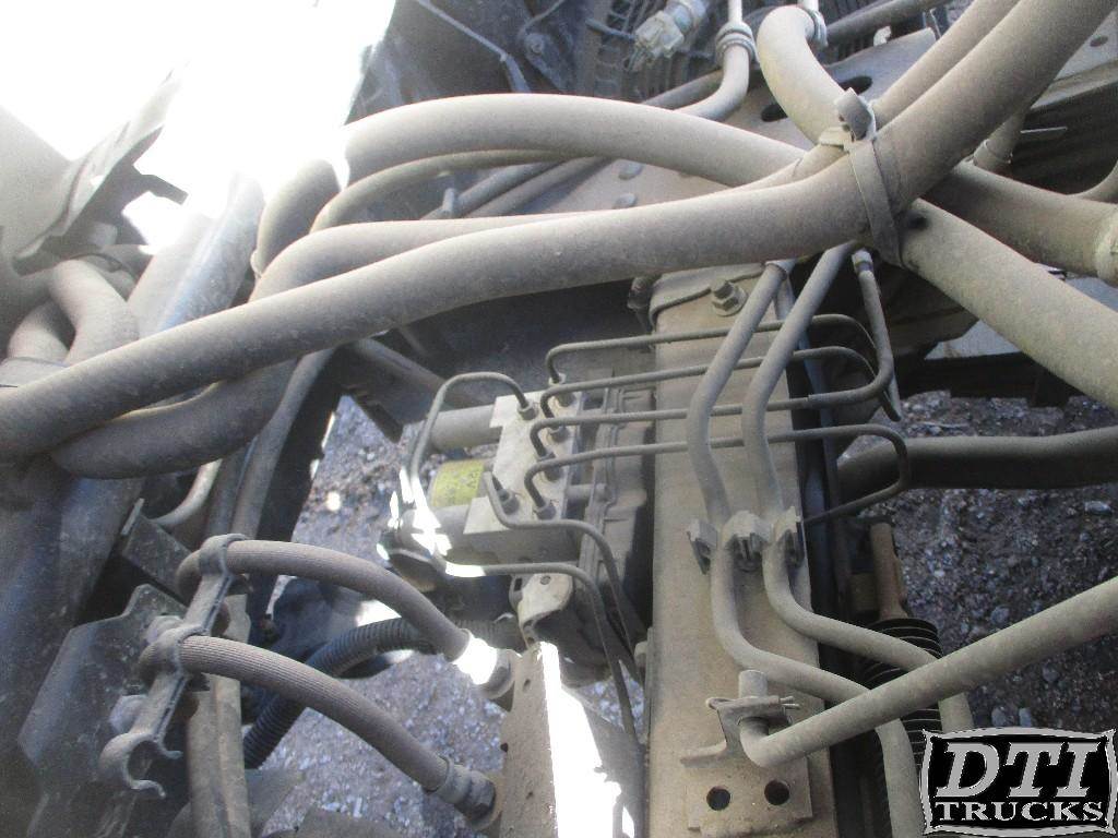 2011 Isuzu NQR ABS Control Module For Sale | Wheat Ridge, CO | 56496 ...