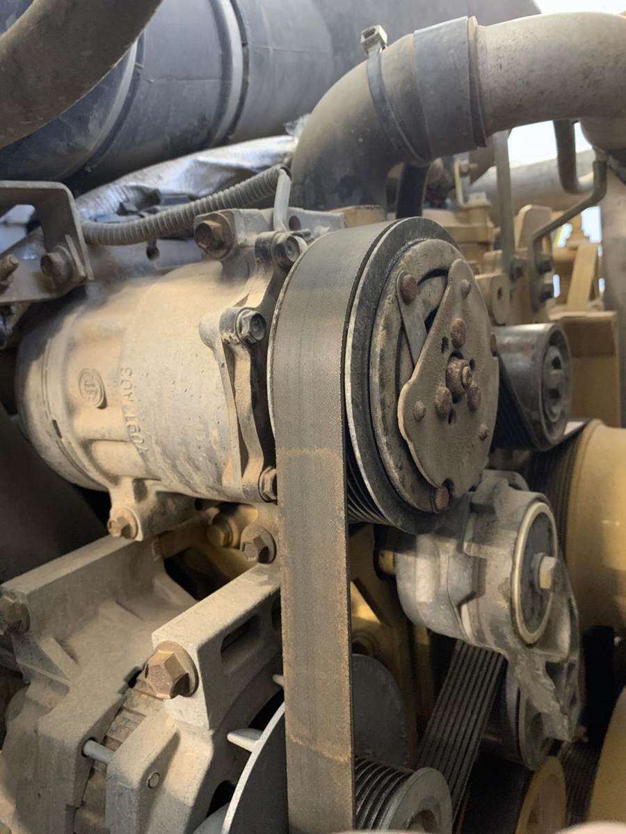 2004 Ford F-650 A/C Compressor for a Ford F650 For Sale | Wheat Ridge ...