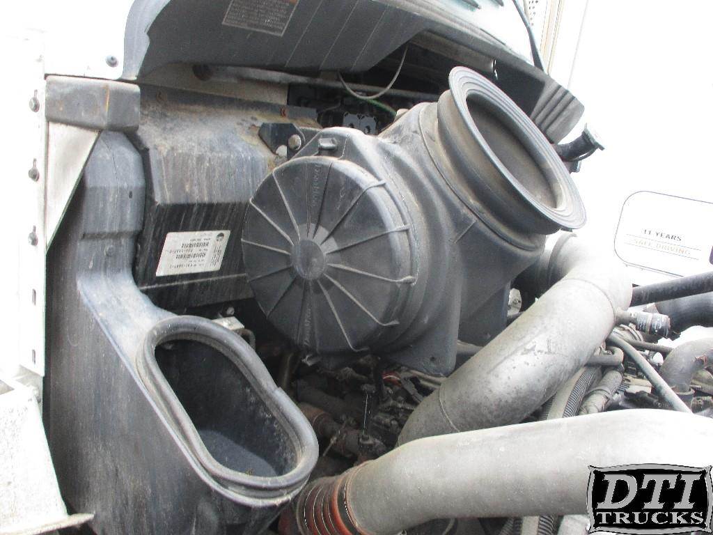2007 Kenworth T300 Air Cleaner / Air Filter Housing For Sale | Wheat ...