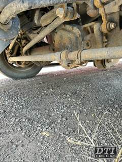2008 Ford F-450 Front Axle Assembly for a Ford F450 For Sale | Wheat ...