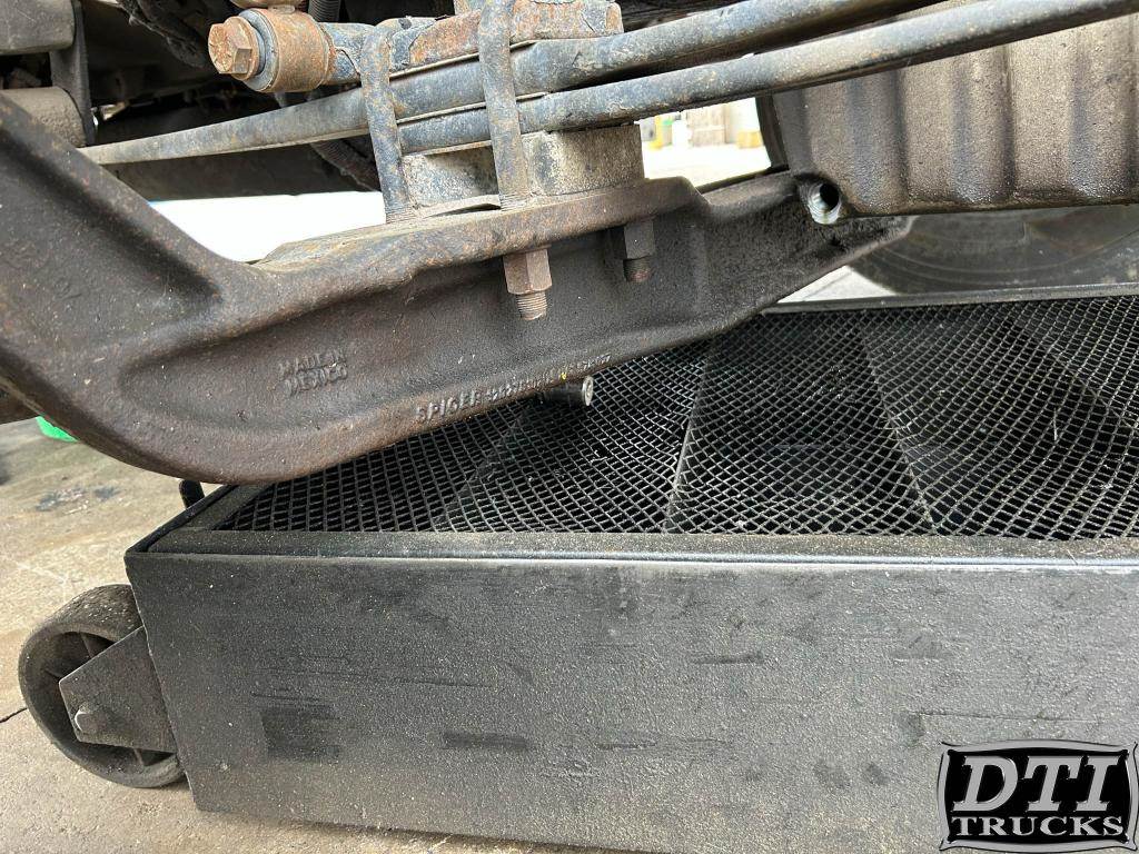 2005 Sterling A9500 Front Axle Assembly for a Sterling A9500 SERIES For ...