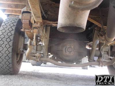 Chevrolet C4500 Rear Axle Assemblies For Sale | MyLittleSalesman.com