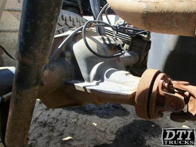2009 Ford F-250 Rear Axle Assembly for a Ford F250 For Sale | Wheat ...