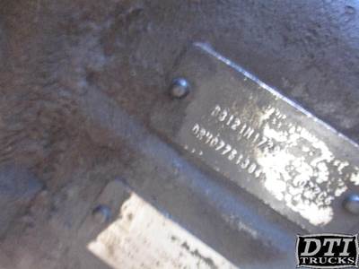 2008 Freightliner Columbia 120 Rear Axle Assembly For Sale | Wheat ...