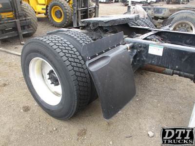 Rear Axle Assemblies | Truck Parts | MyLittleSalesman.com