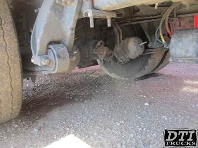 Freightliner M2 Rear Axle Assemblies For Sale | MyLittleSalesman.com
