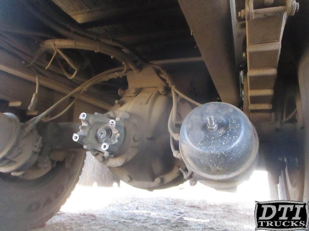 2007 GMC Rear Axle Assembly for a GMC T7 For Sale | Wheat Ridge, CO ...