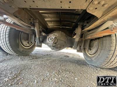 2013 Isuzu NPR Rear Axle Assembly For Sale | Wheat Ridge, CO | 49874 ...
