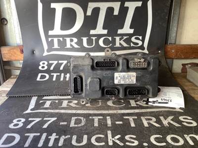 Freightliner Body / Chassis Control Modules For Sale | MyLittleSalesman.com