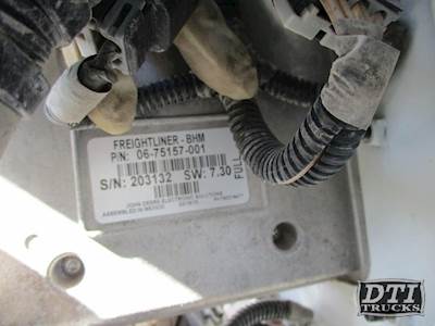 Freightliner M2 Body / Chassis Control Modules For Sale ...