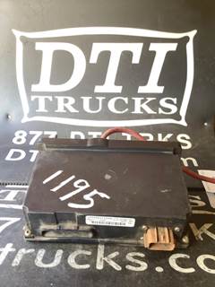 International 4300 Body / Chassis Control Modules For Sale ...