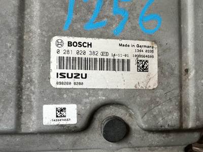 2015 Isuzu NPR Body Control Module For Sale | Wheat Ridge, CO | 73336 ...