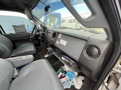 2019 Ford F-750 Cab Assembly for a Ford F750 For Sale | Wheat Ridge, CO ...