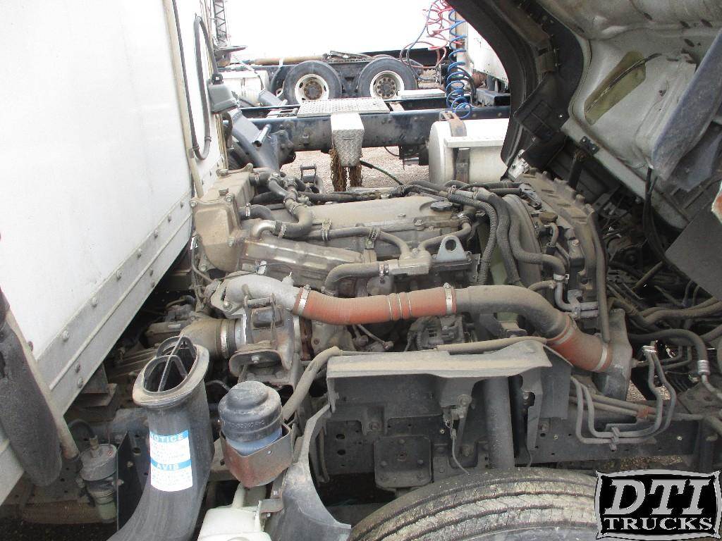 2015 Isuzu NRR Charge Air Cooler (ATAAC) For Sale | Wheat Ridge, CO ...