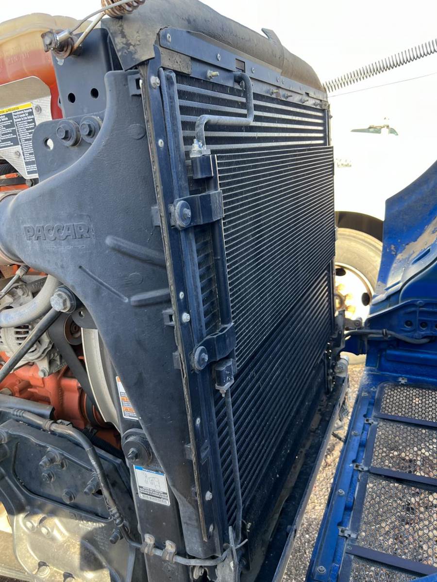 2014 Peterbilt 367 Cooling Assembly For Sale | Wheat Ridge, CO | 61465 ...