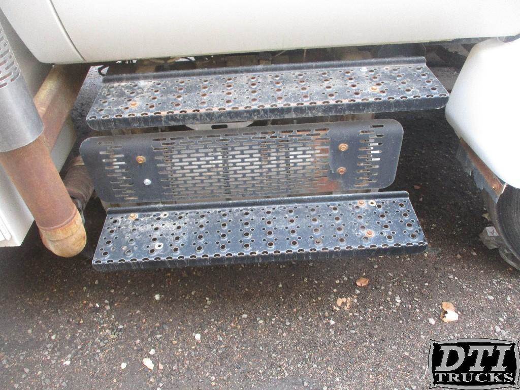 2011 Ford F-750 DPF Assembly for a Ford F750 For Sale | Wheat Ridge, CO ...