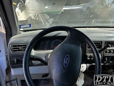 2008 Ford F-650 Dashboard Assembly for a Ford F650 For Sale | Wheat ...