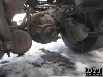 2007 Freightliner M2 112 Rear Differential For Sale | Wheat Ridge, CO ...