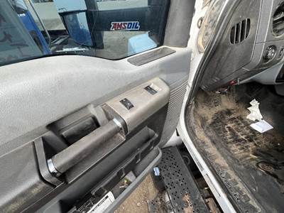 2019 Ford F-750 Left Front Door Assembly for a Ford F750 For Sale ...