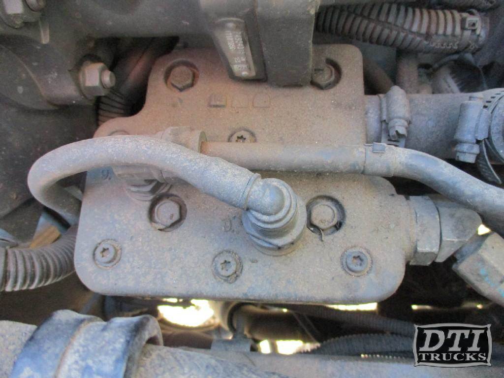 2011 Paccar PX-8 Air Compressor for a Kenworth T370 For Sale | Wheat ...