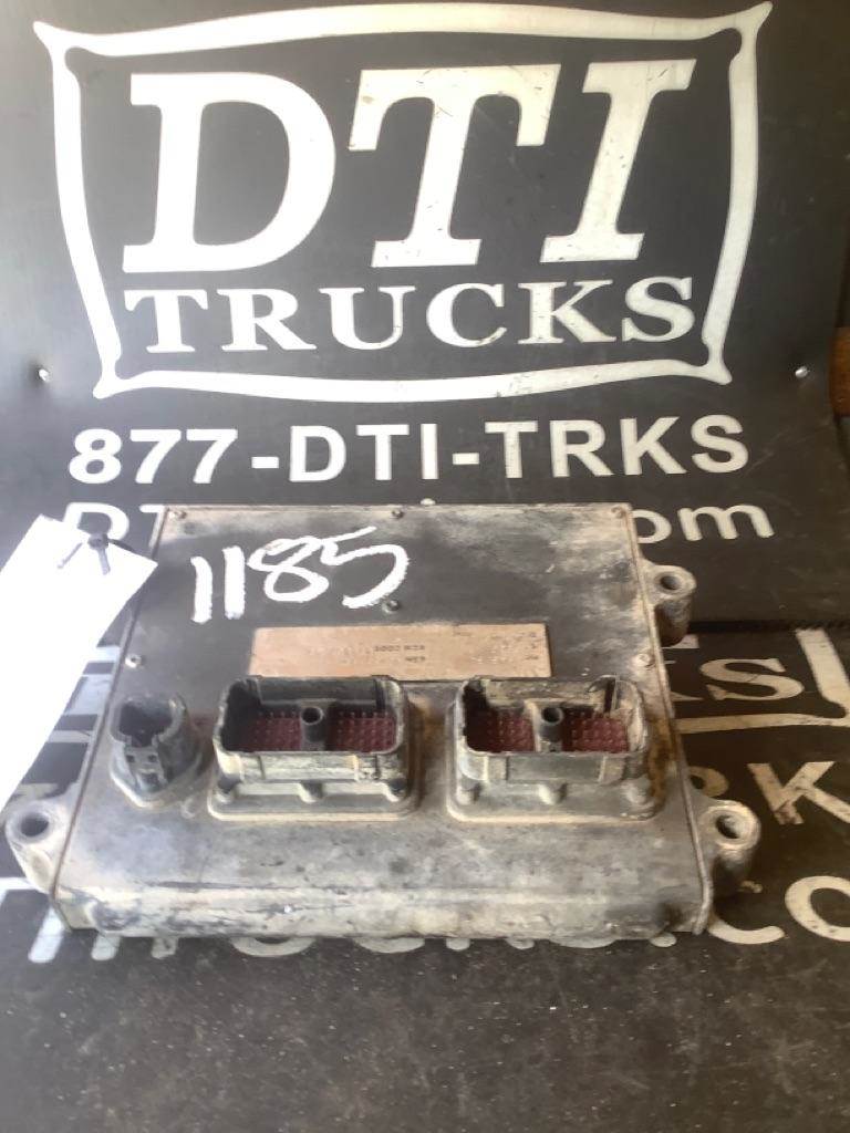 2009 Ford F-650 Engine Control Module (ECM) for a Ford F650 For Sale ...