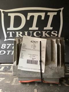 2006 GMC C5500 Engine Control Module (ECM) For Sale | Wheat Ridge, CO ...