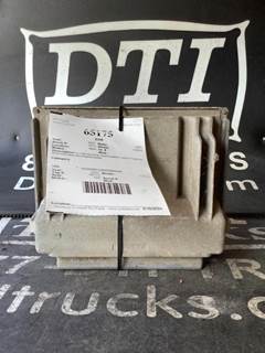 2007 GMC C5500 Engine Control Module (ECM) For Sale | Wheat Ridge, CO ...