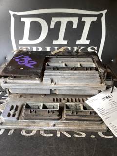 2006 International DT466E Engine Control Module (ECM) for a ...