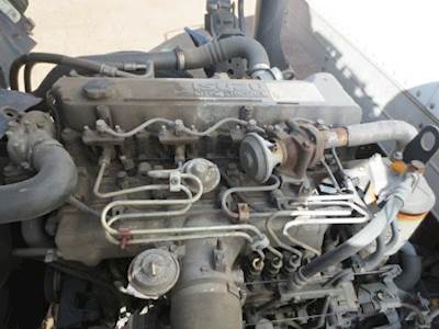 Isuzu NPR Engine Control Modules (ECM) For Sale | MyLittleSalesman.com