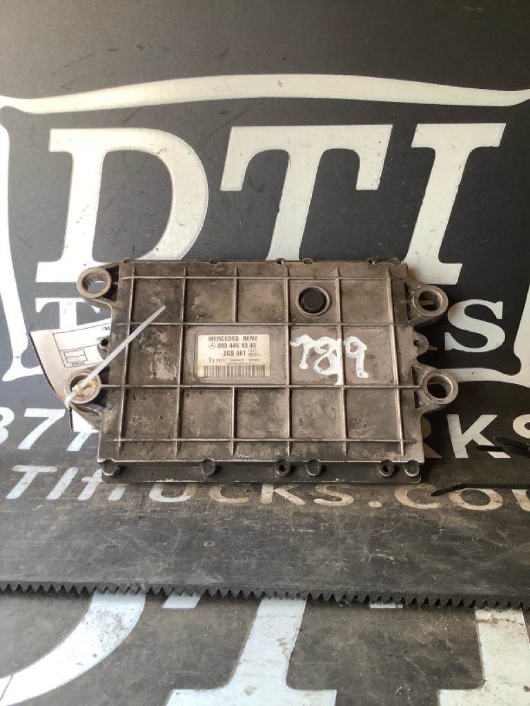 2006 Mercedes-Benz Engine Control Module (ECM) for a Sterling ACTERRA ...
