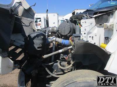 2005 Cummins ISB Engine for a Ford F650 For Sale, 47,804 Miles | Wheat ...