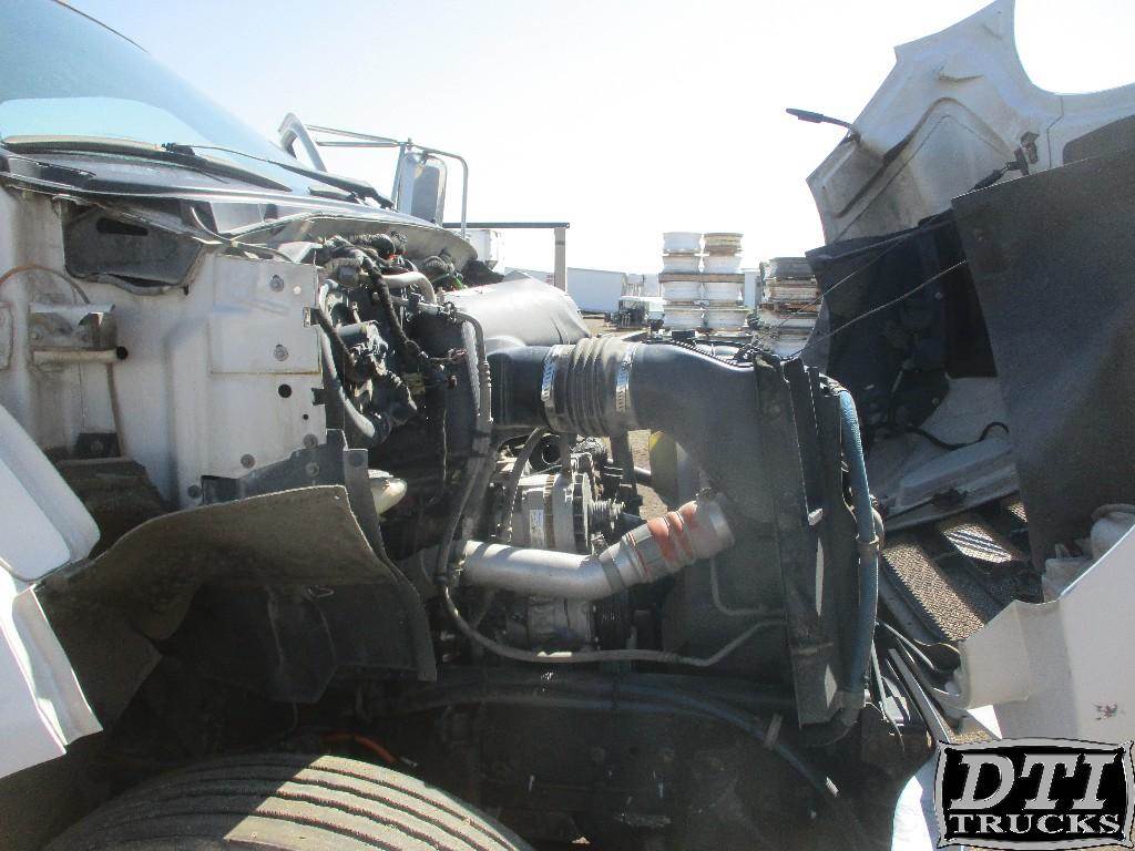 2005 Cummins ISB Engine for a Ford F650 For Sale, 47,804 Miles | Wheat ...