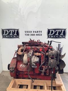 Cummins ISC 8.3 Engines For Sale | MyLittleSalesman.com