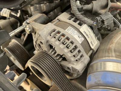 2017 Ford 6.7 Engine for a Ford F650 For Sale, 121,000 Miles | Wheat ...