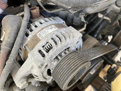 2017 Ford 6.7 Engine for a Ford F650 For Sale, 121,000 Miles | Wheat ...