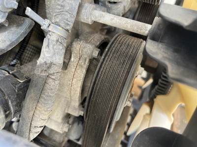 2017 Ford 6.7 Engine for a Ford F650 For Sale, 121,000 Miles | Wheat ...