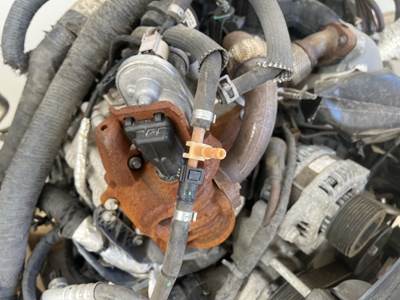 2017 Ford 6.7 Engine for a Ford F650 For Sale, 121,000 Miles | Wheat ...
