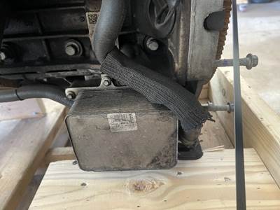 2017 Ford 6.7 Engine for a Ford F650 For Sale, 121,000 Miles | Wheat ...